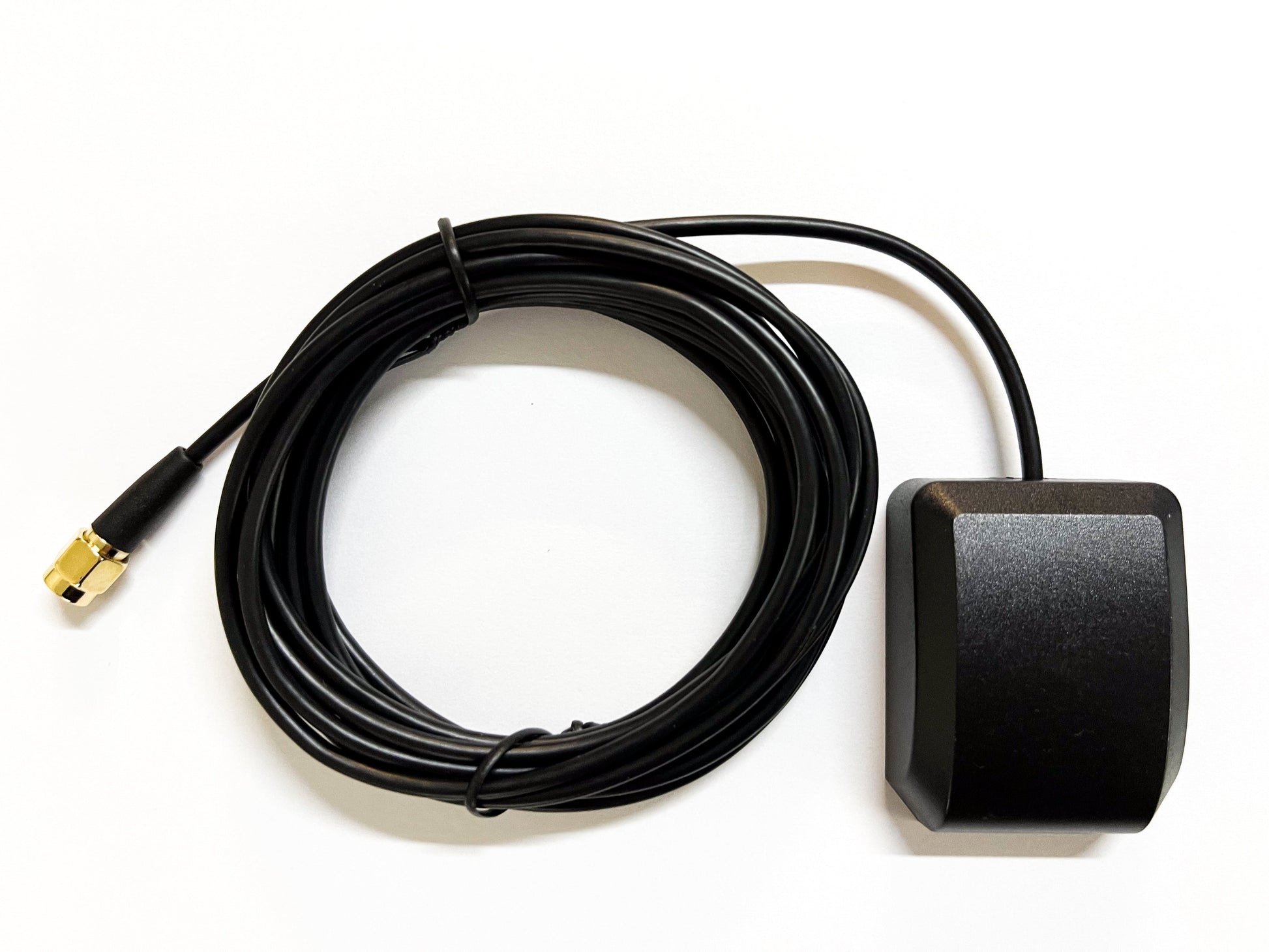RECEPTOR ANTENA ACTIVA - ALTA PRECISION - GNSS (GPS y GLONASS) – SPILBA ARG